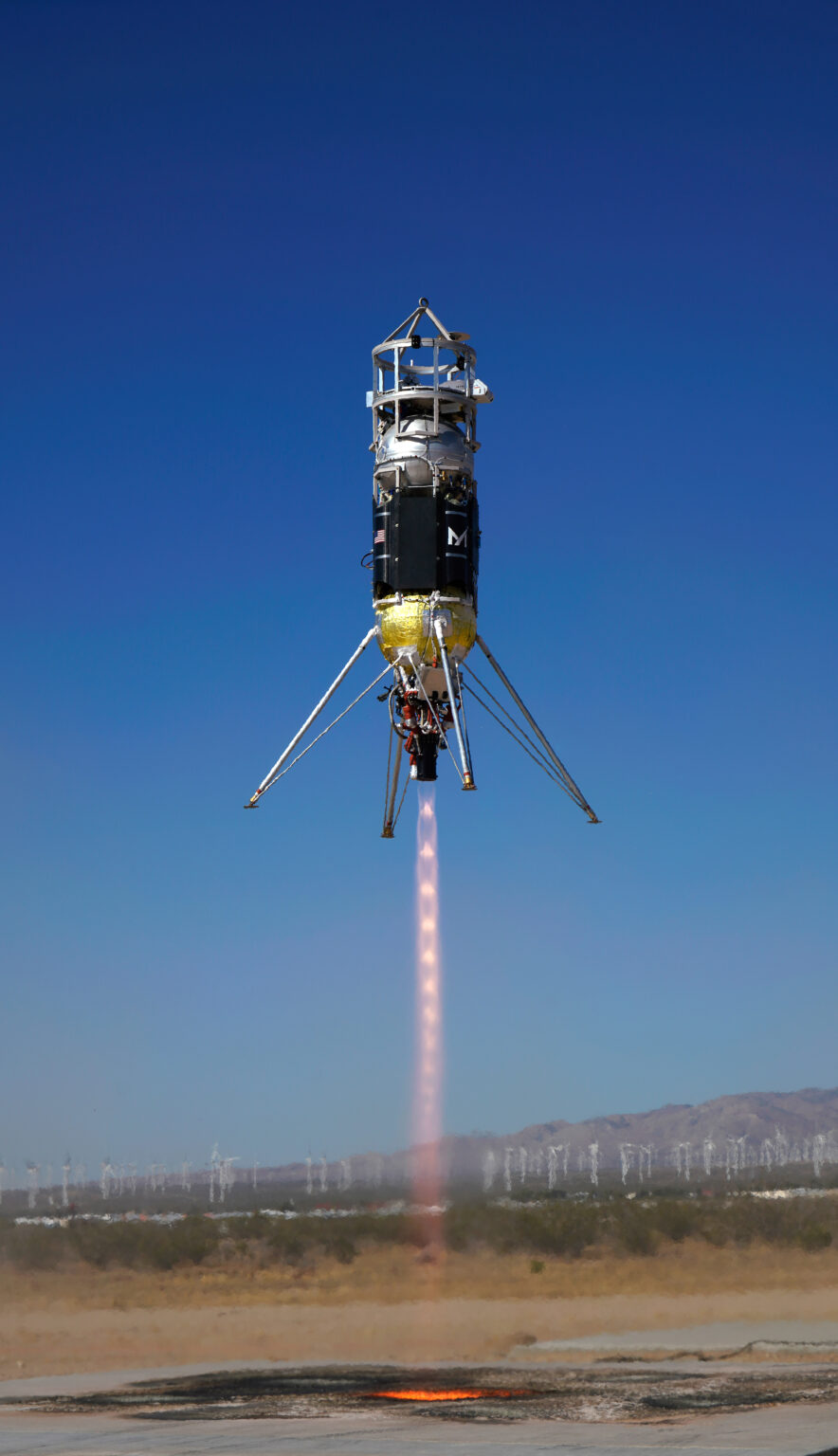 Astrobotic Collaborates With NASA For TechRise Student Challenge ...