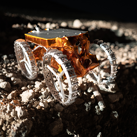 Pittsburgh Aerospace Company | Astrobotic Technology