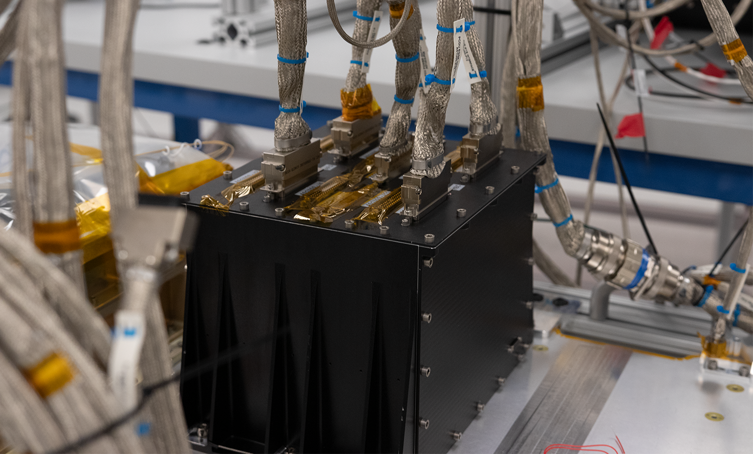 Griffin-1 Mission Update | Astrobotic
